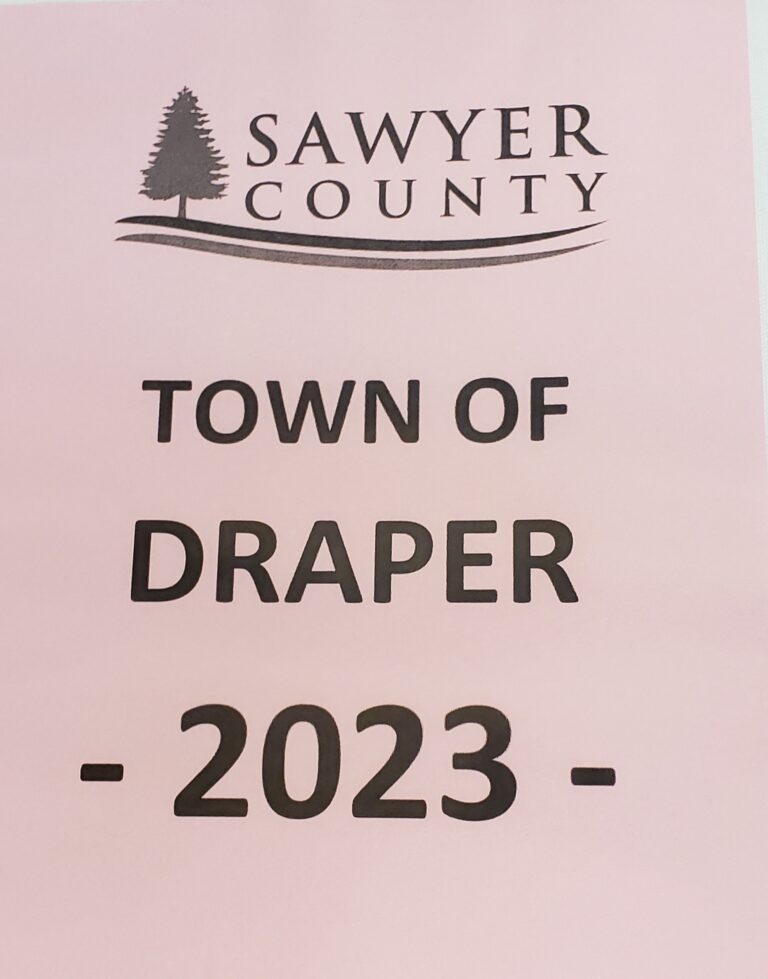 News and Notices – Town of Draper